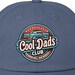 Cool Dads Club Founding Member Distressed Cap, Fathers Day Gift, Retro ...