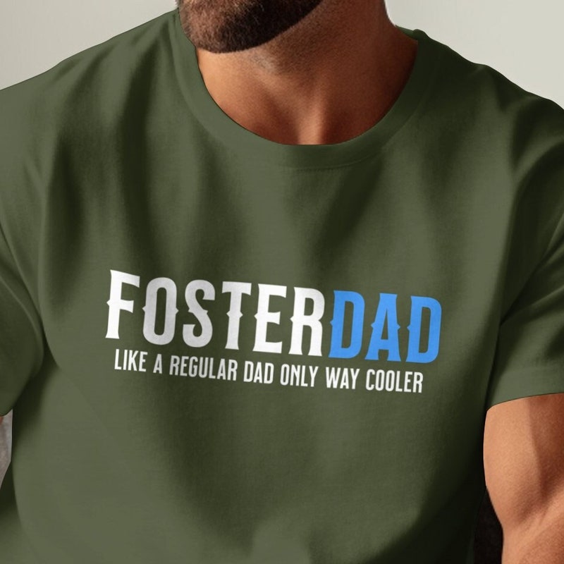 Foster Shirt - Etsy