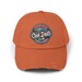 Cool Dads Club Founding Member Distressed Cap, Fathers Day Gift, Retro ...