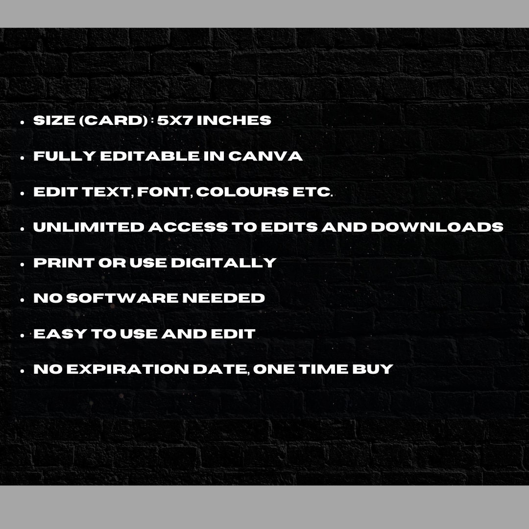 Dude Perfect Printable Card and E-invitation - Etsy