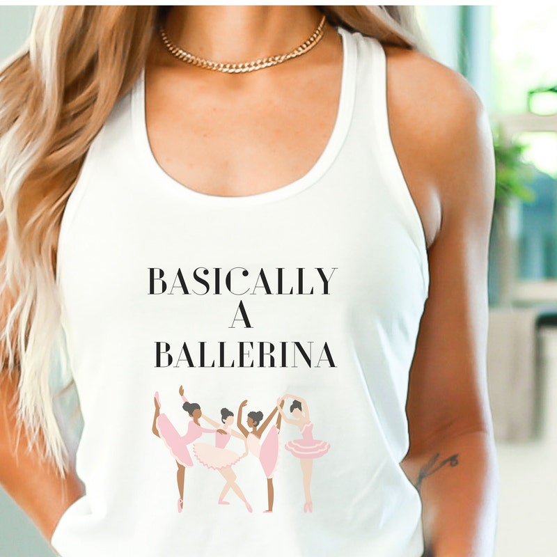 Barre Clothing - Etsy