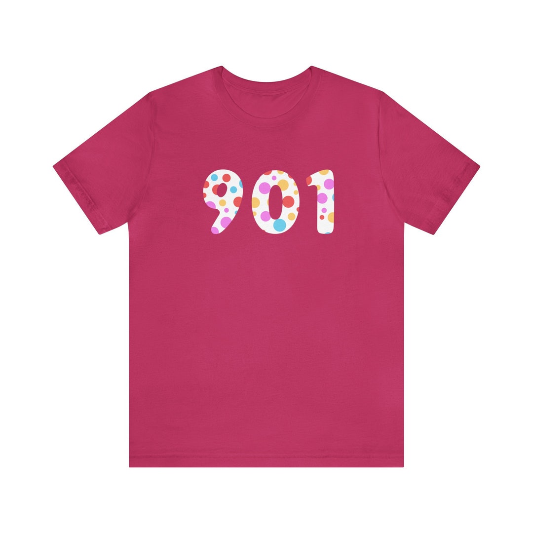 901 Tshirt, Memphis Shirt, I Love Memphis Pullover, 901 Hoodie, Memphis ...