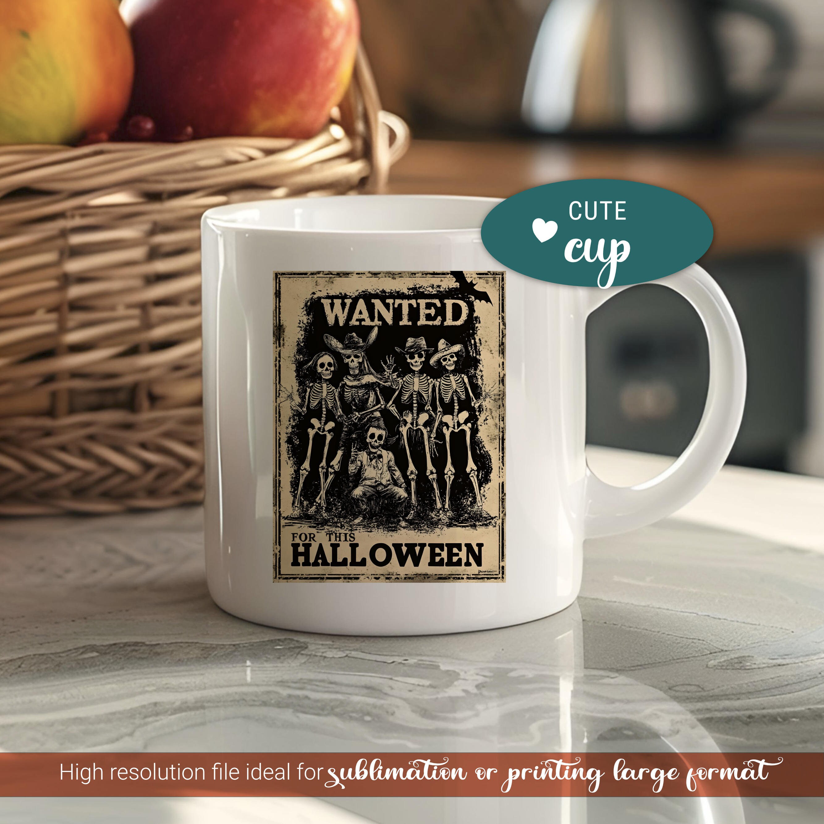 Western Wanted Poster, Western Halloween, Posters Bundle, Cowgirl ...