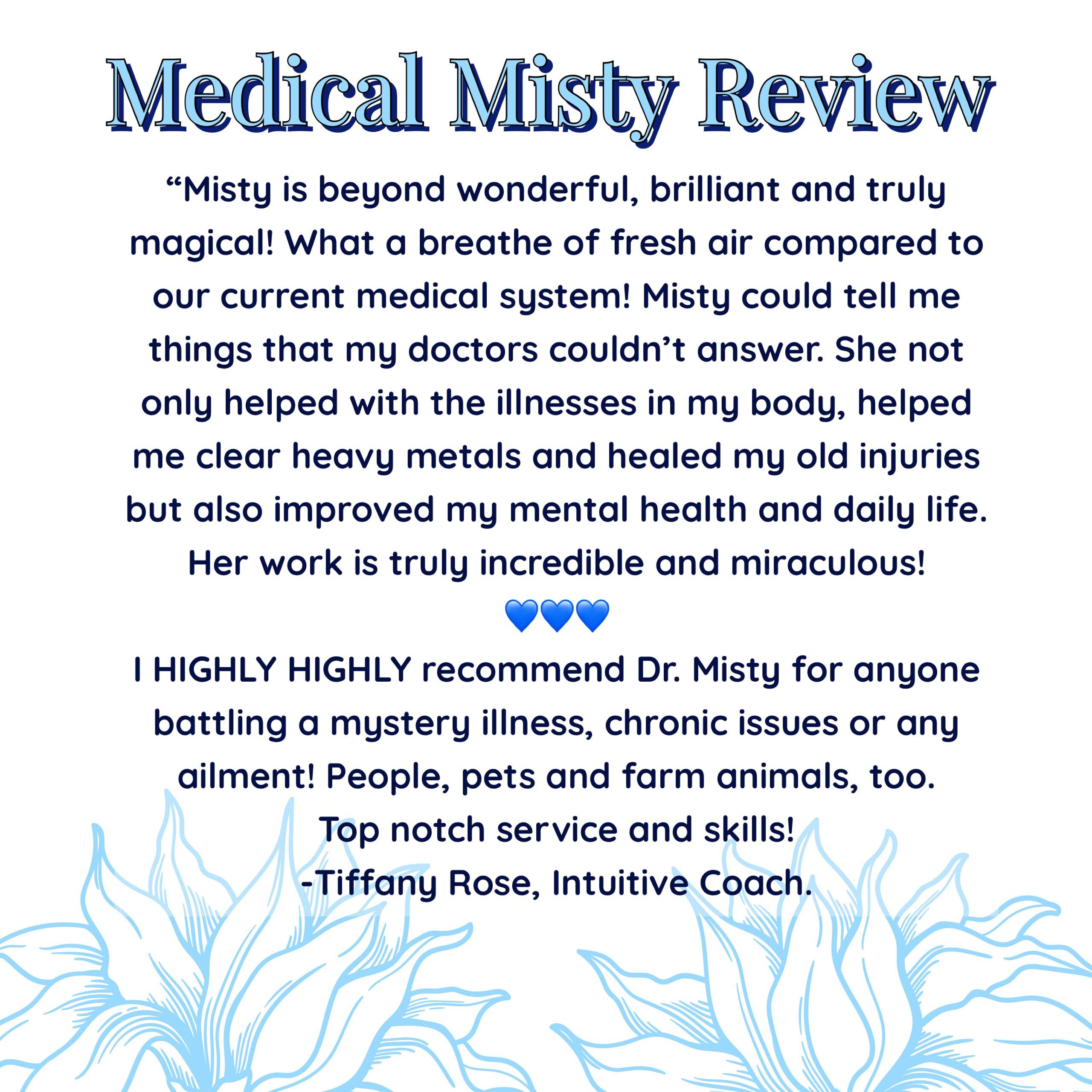 Medical Intuitive ANIMAL Scan, Pet Energy Scan, Animal Communicator ...