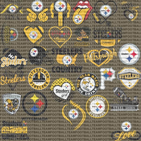 Pittsburgh - Etsy