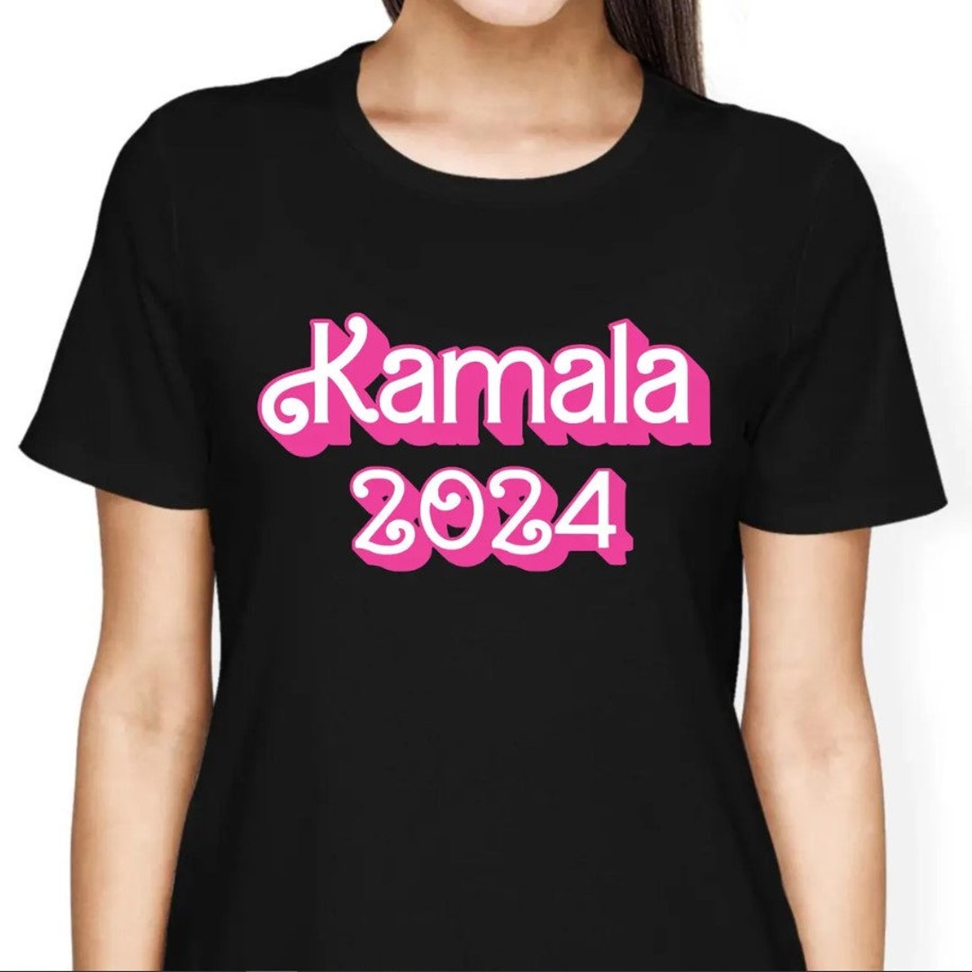 Kamala 2024 Png, Election 2024 Png, Barbie Png, Kamala Harris Png ...