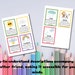 Printable Weather Chart, Digital Download, Preschool, Kindergarten ...