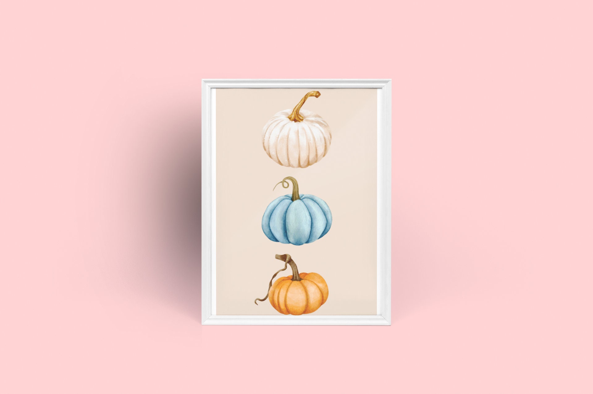 Set of 3 Fall Printables, Wall Art Fall Decor, Fall Prints, Autumn ...