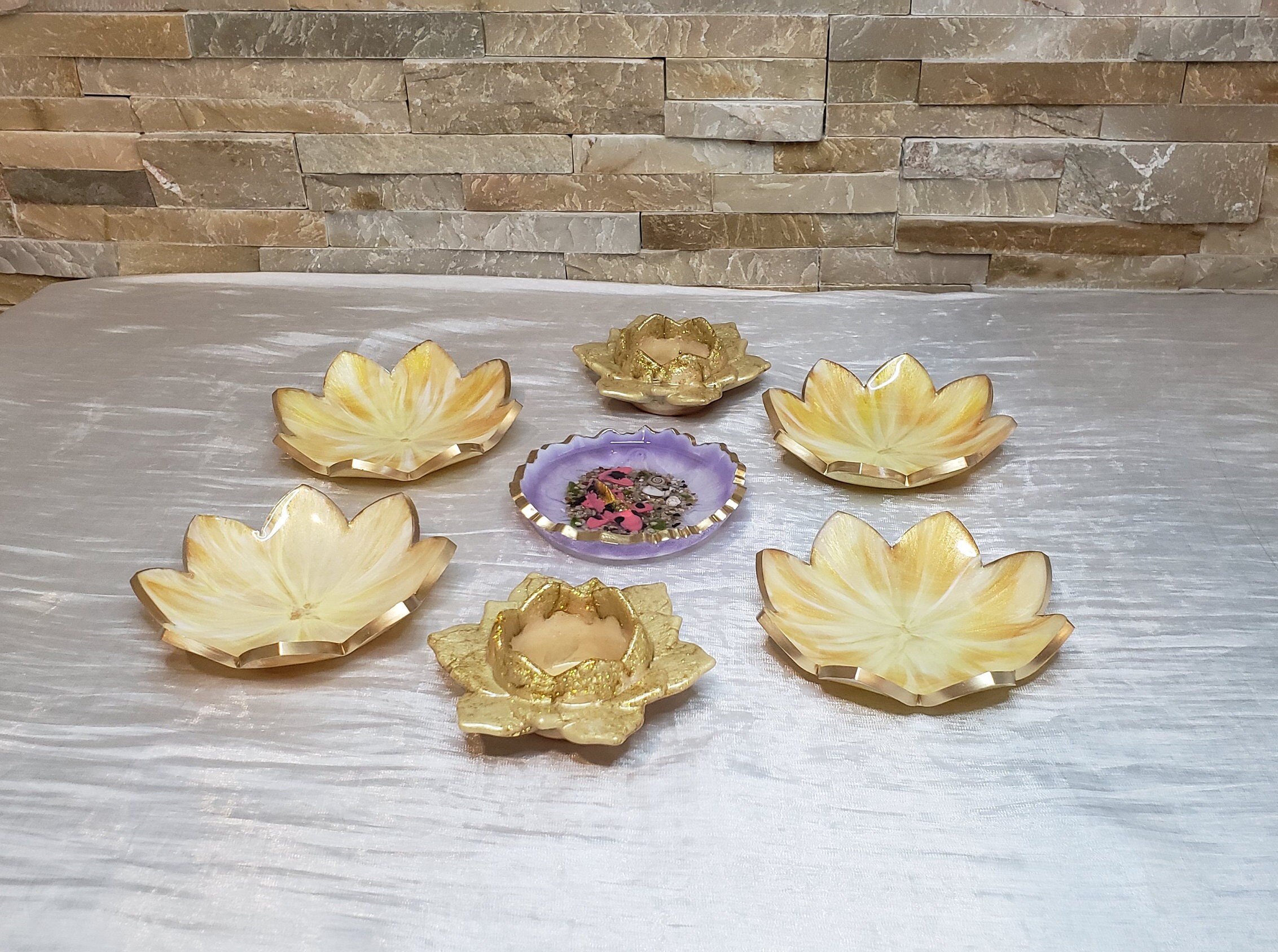 Handmade Haftseen Set, Haftsin Table Decoration, Nowruz Set, Sofreh ...