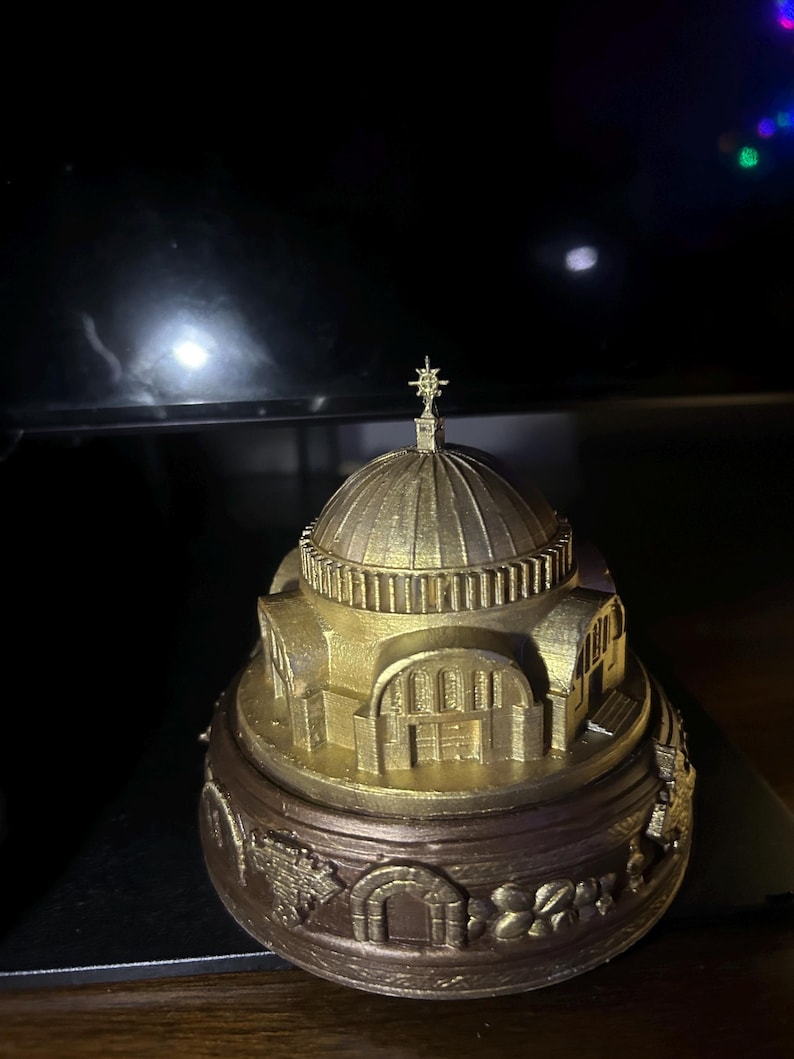 Axum Tsion Mariam 3D Printed Church | |ethiopia|axum| Tigray| Habehsa ...
