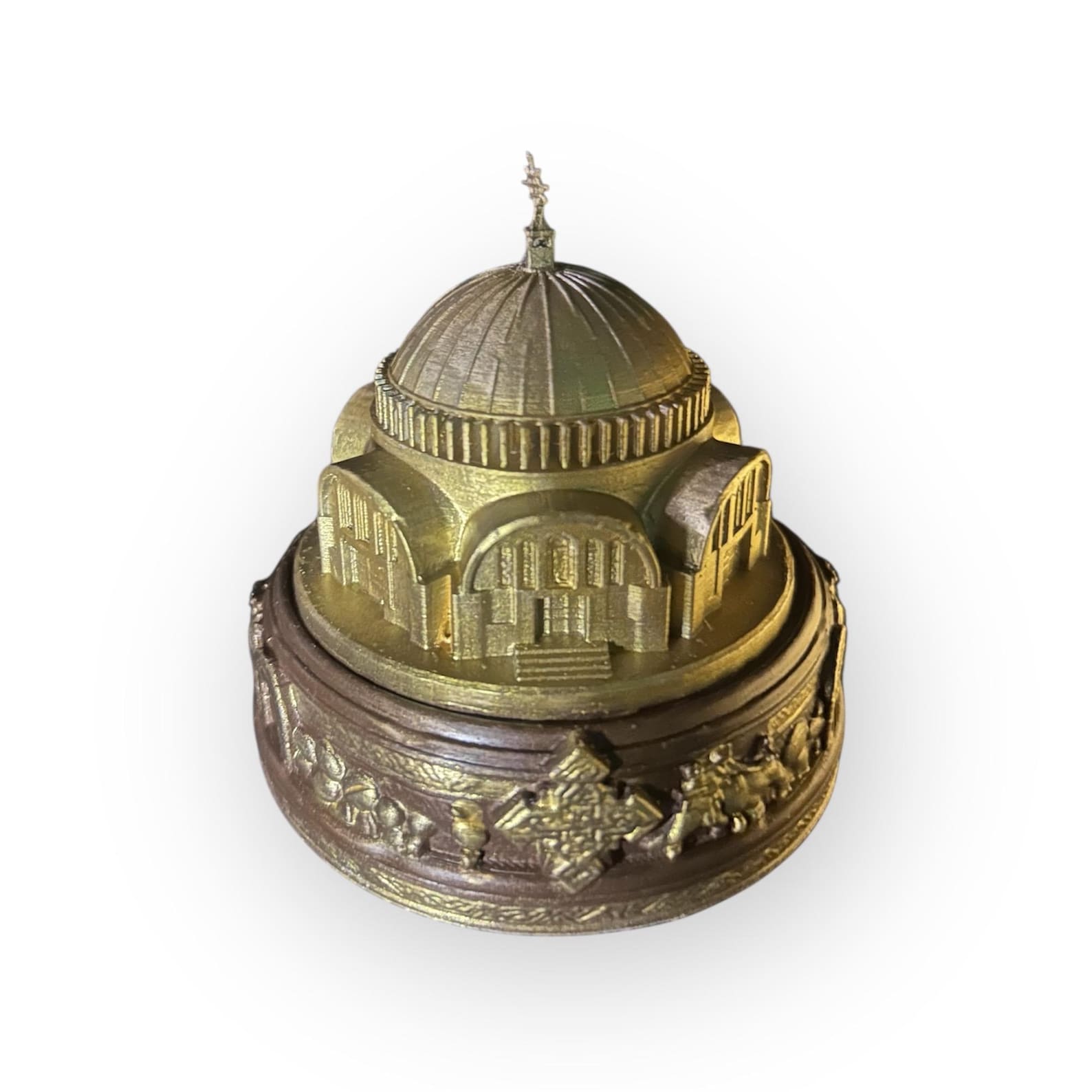 Axum Tsion Mariam 3D Printed Church | |ethiopia|axum| Tigray| Habehsa ...