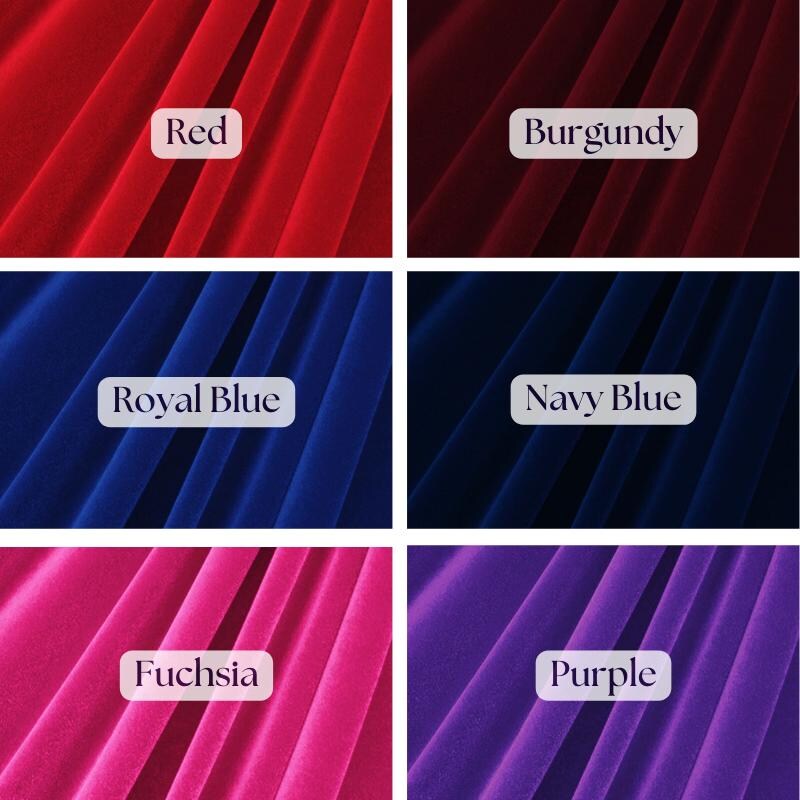 Bold Color Fabric - Etsy