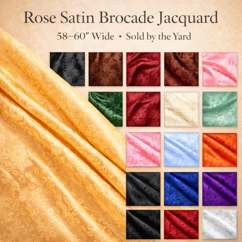 60 Brocade Dresses - Etsy