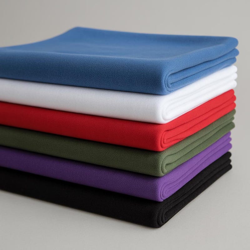 Anti Pill Fleece Cover - Etsy