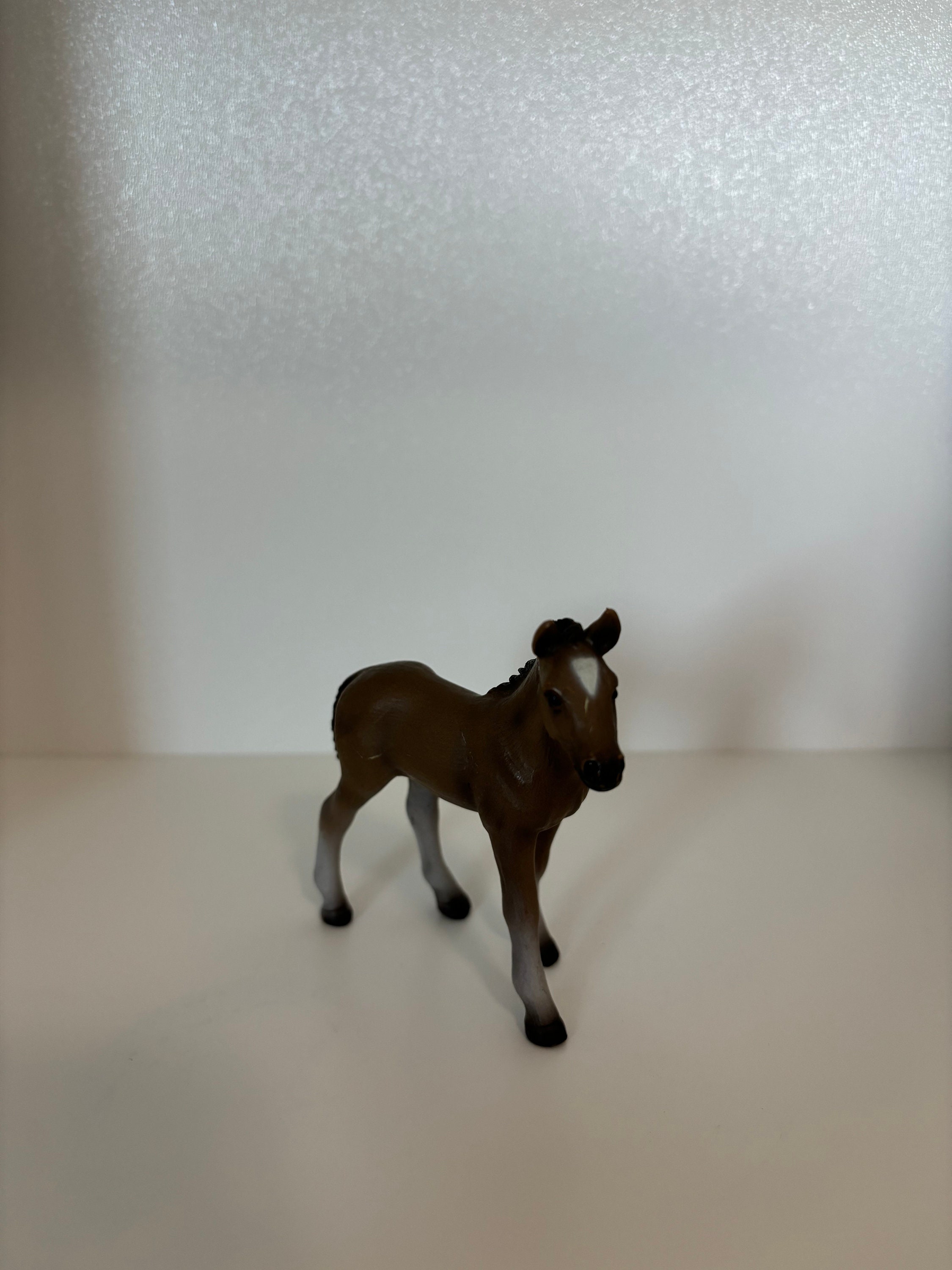 Retired 2003 Schleich Hanoverian Filly Children’s Toy - Etsy