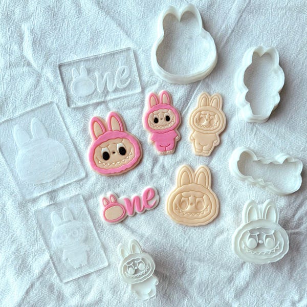 Kawaii Cute Cutter - Etsy