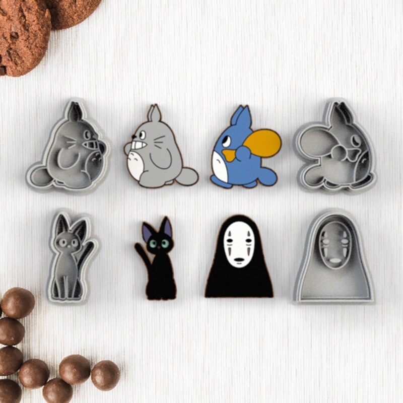 Anime Cookie Cutter - Etsy