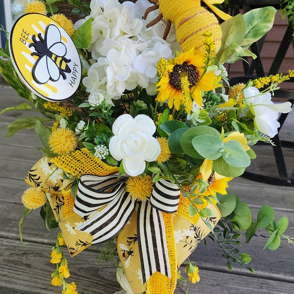 Bee Centerpieces - Etsy
