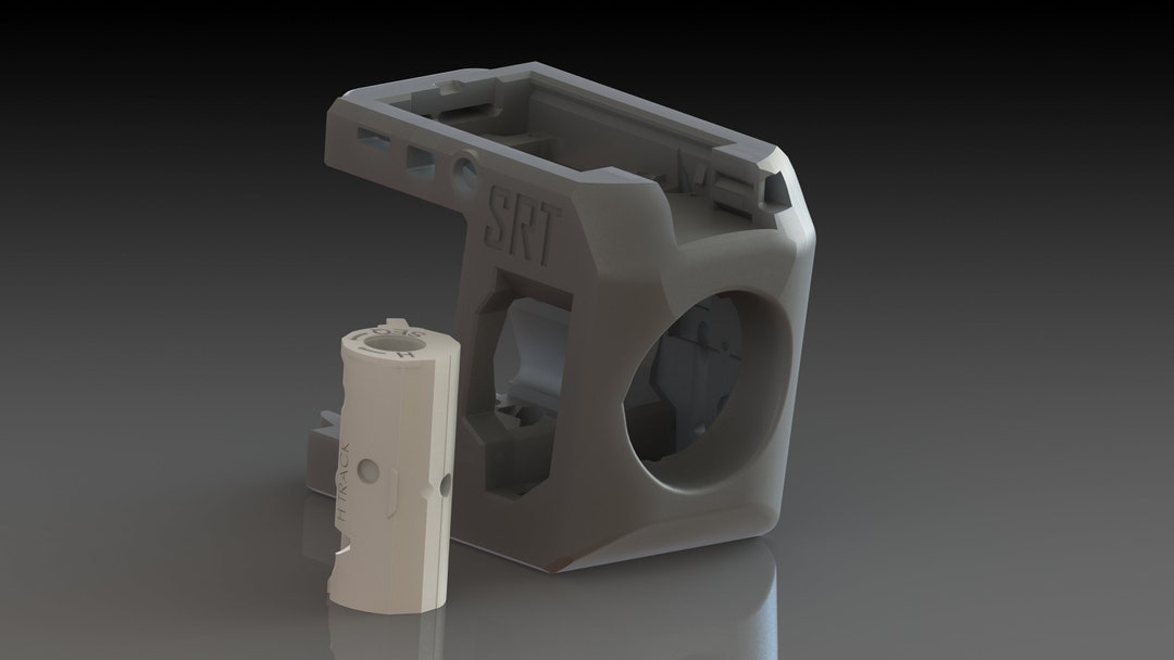 Body 2 Slider for Hall Sensor Sequential Mod - Etsy