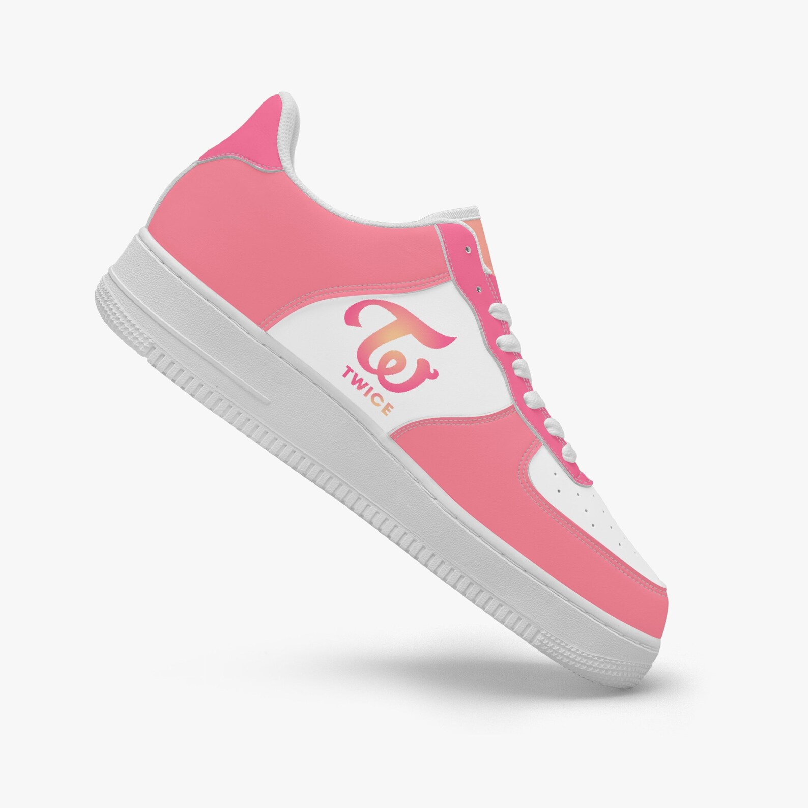 Twice Merch Sneakers Twice Nayeon Jeongyeon Momo Sana - Etsy