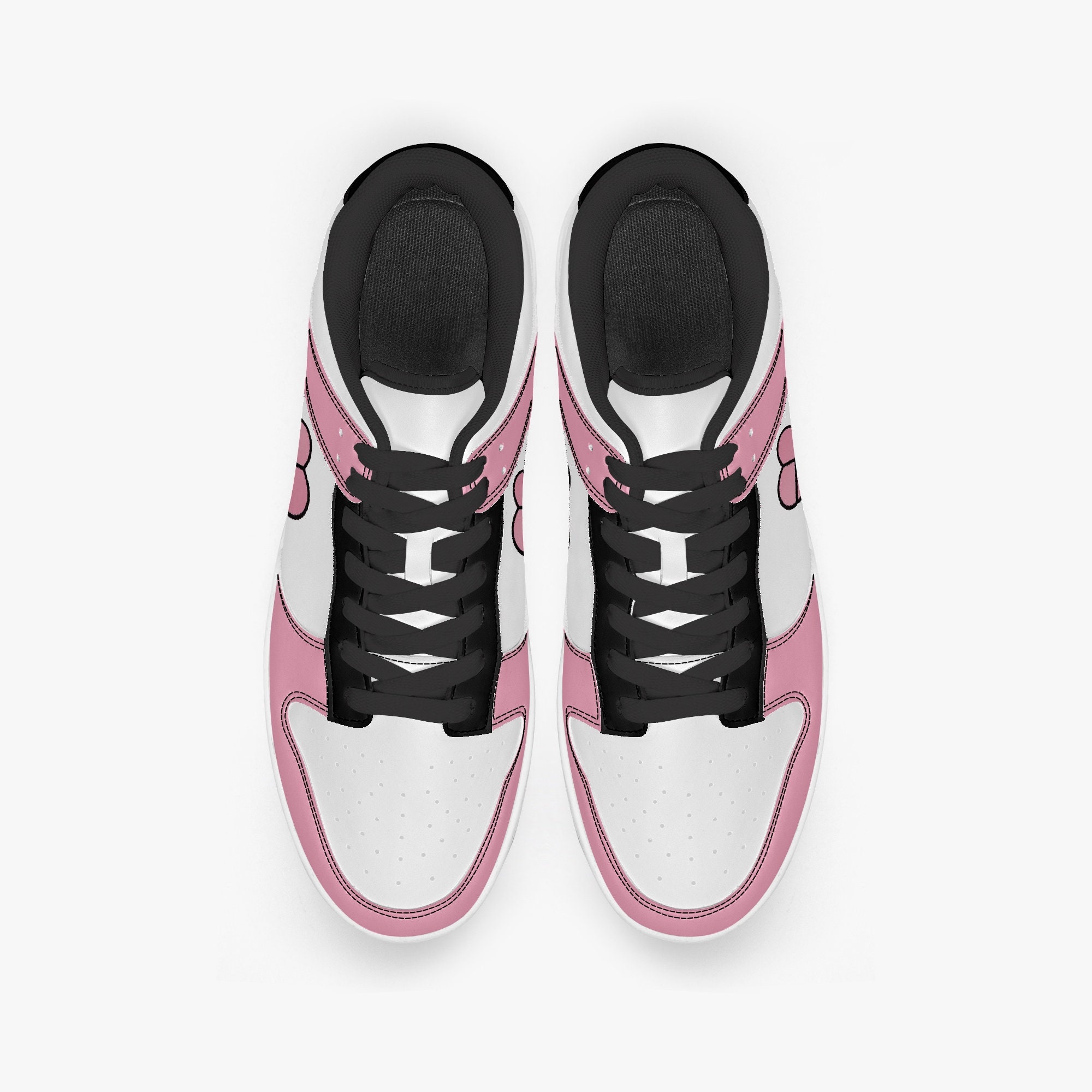 Blackpink Merch Shoes Blackpink Jennie Lisa Rose Jisoo - Etsy