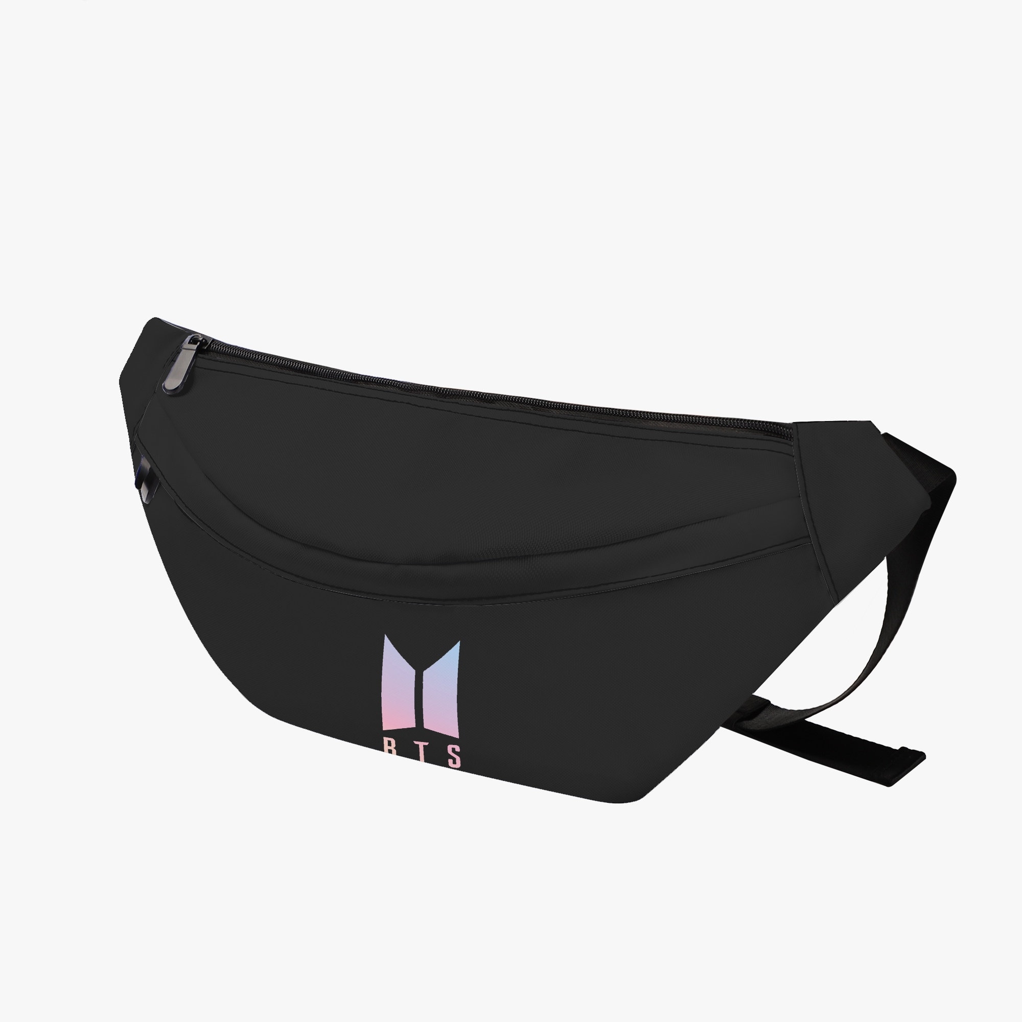 BTS Merch Bag Kpop BTS Fanny Bag, Fanny Pack, Bum Bag Jin, Suga, J-hope ...