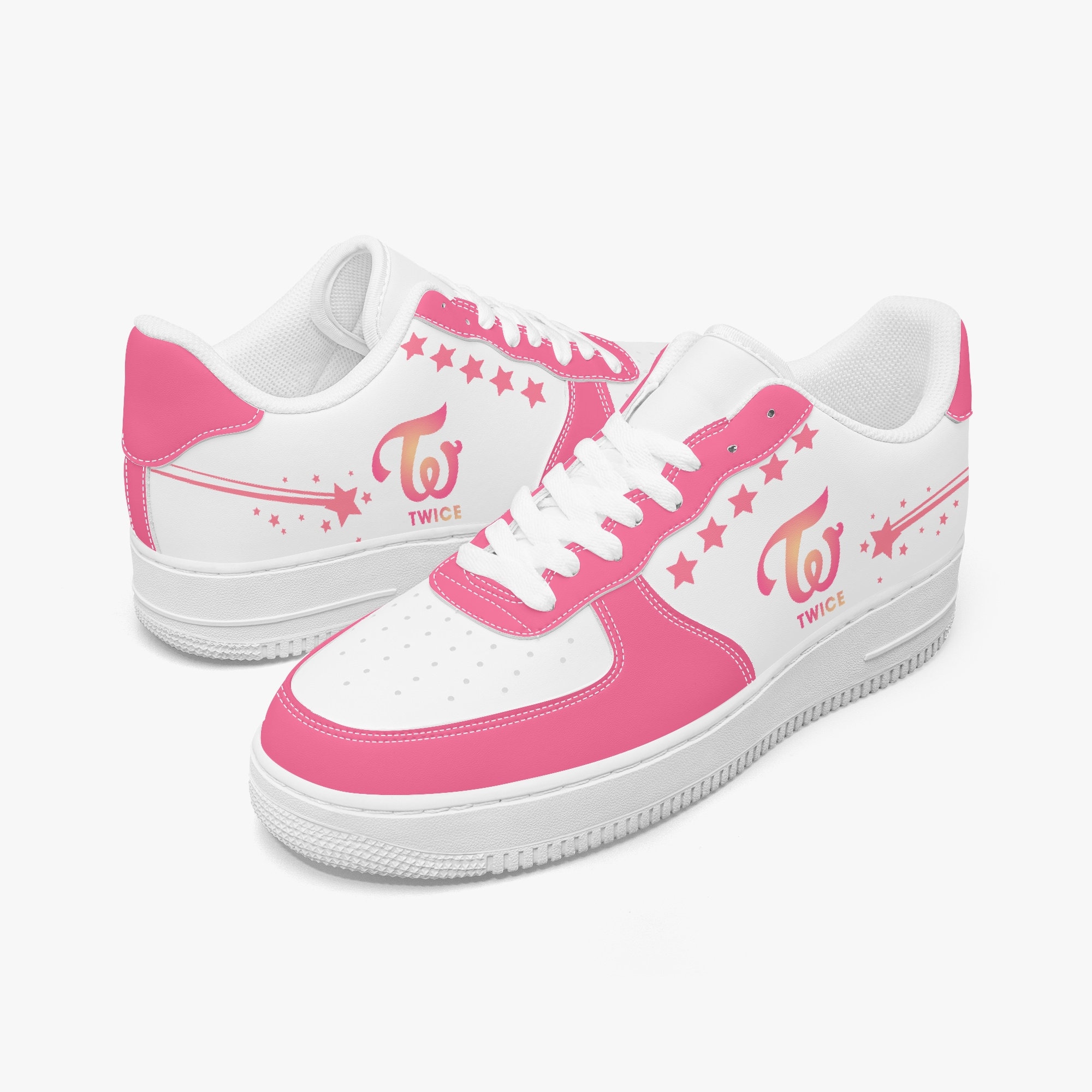 Twice Merch Sneakers Twice Nayeon, Jeongyeon, Momo, Sana, Jihyo, Mina ...