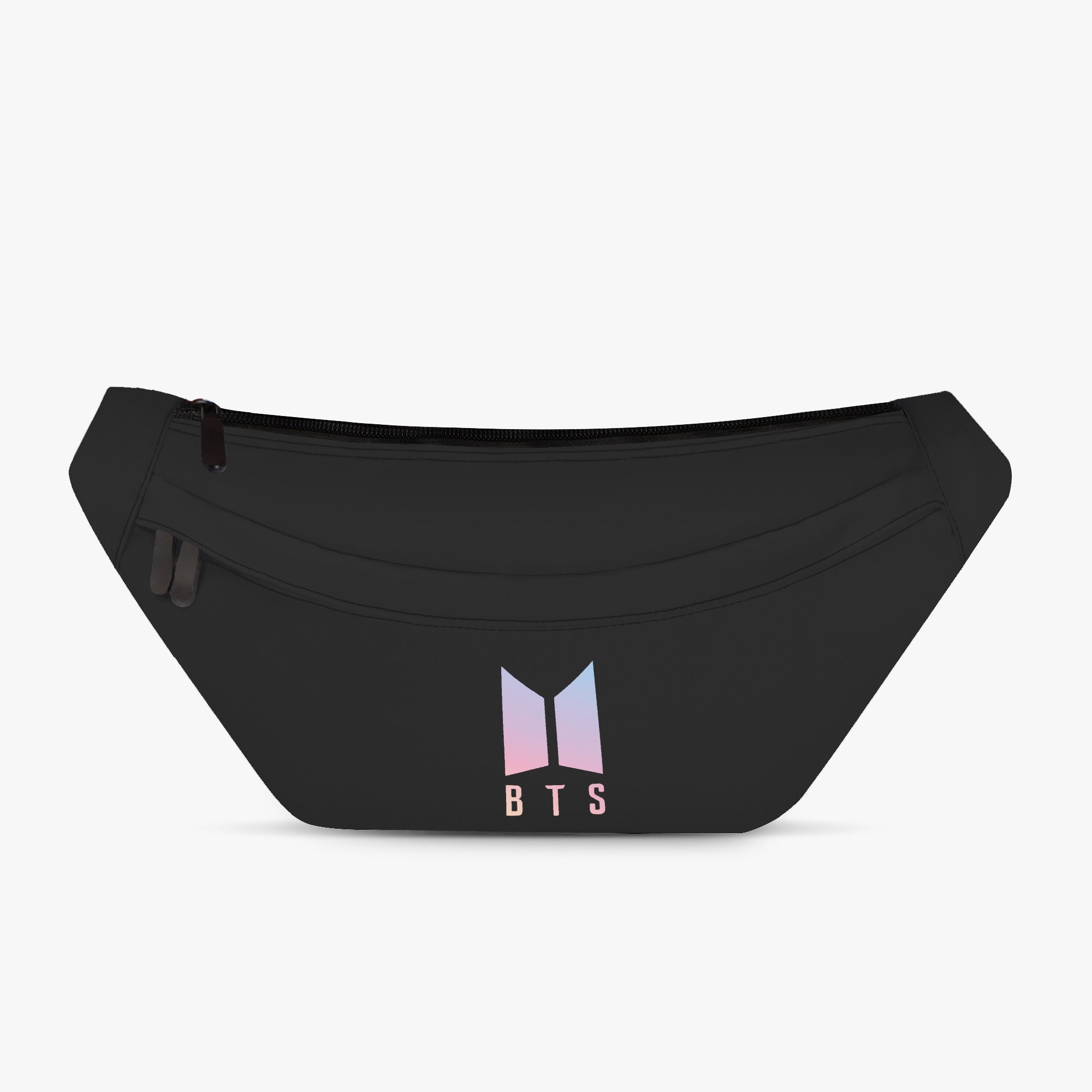 BTS Merch Bag Kpop BTS Fanny Bag, Fanny Pack, Bum Bag Jin, Suga, J-hope ...