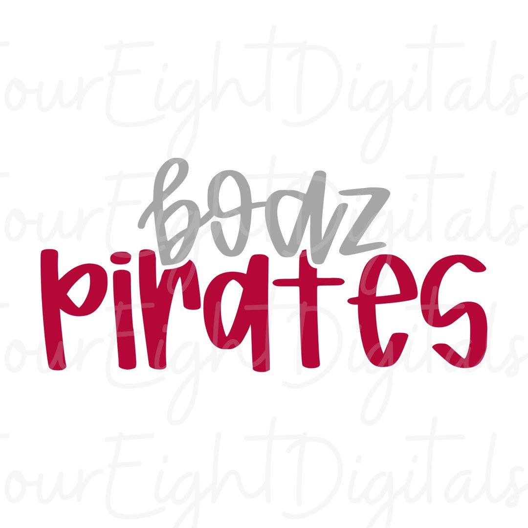Boaz Pirates Png , Pirates Png , Boaz Pirates Coquette PNG , School Png ...