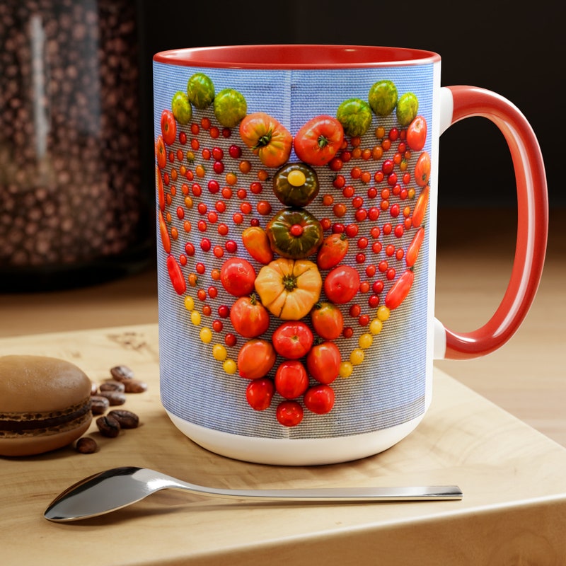 Cottagecore Mug - Etsy