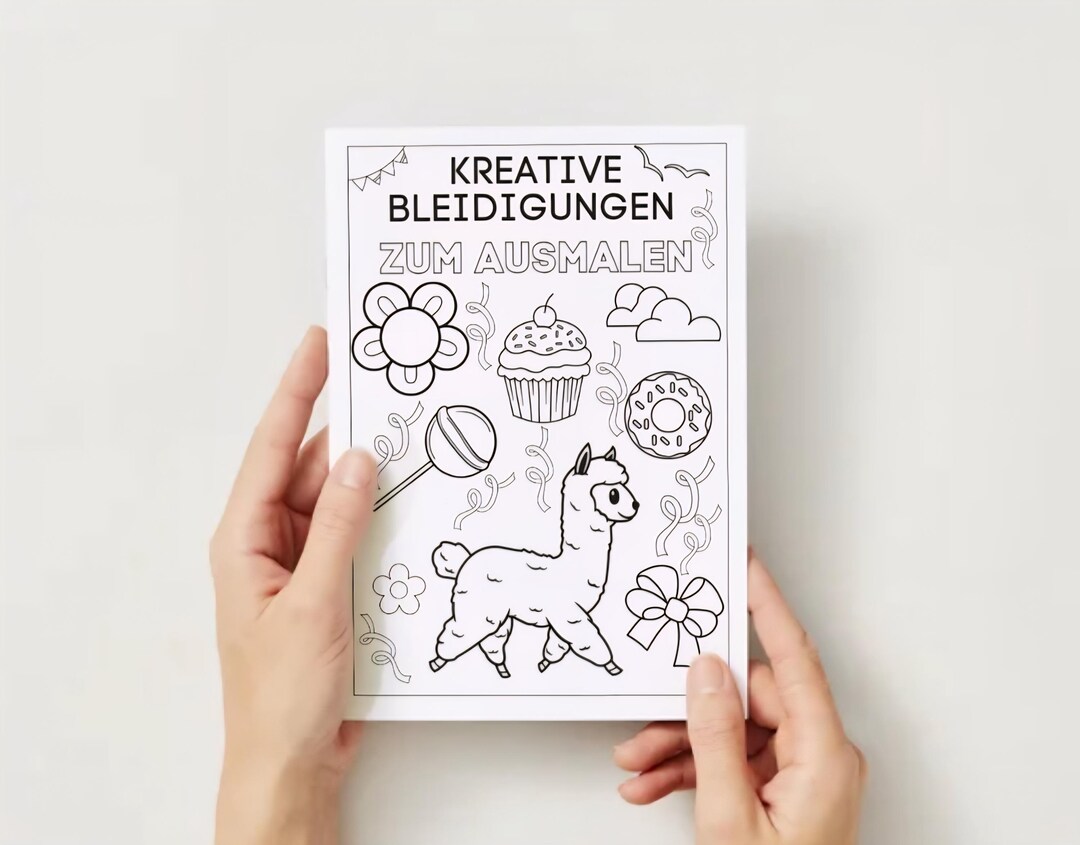 Creative Pastimes for Shift Workers 10 Pages - Etsy