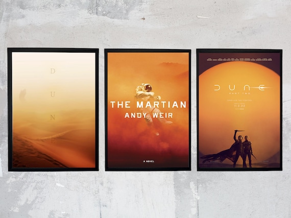 High Resolution Movie Posters