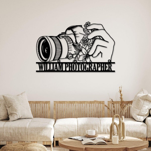 Camera Decor - Etsy