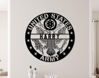 Funny Military Sign - Etsy