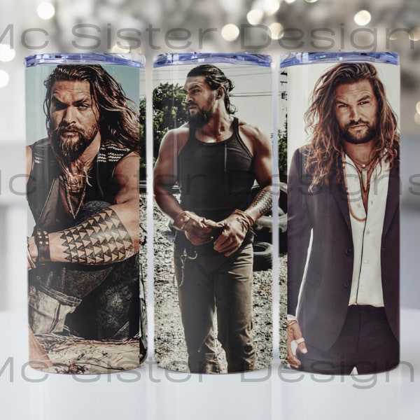 Jason Momoa Gifts - 60+ Gift Ideas for 2024