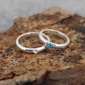 Anime Promise Ring, Jjk Ring, Anime Couple Ring, Yuta Inspired Couple ...