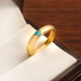 Gojo Satoru Eye Ring, Jjk Ring, Satoru Gojo Inspired Ring,gojo Cosplay ...