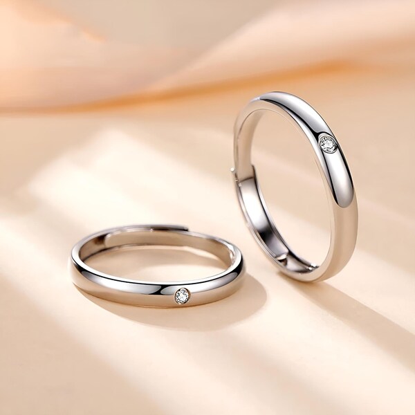 Jujutsu Couple Ring - Etsy