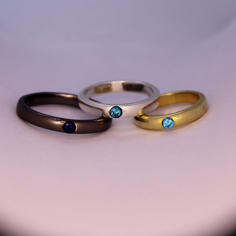 Yuta Okkotsu Ring - Etsy