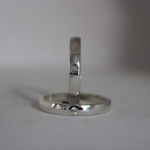 Anime Promise Ring, Jjk Ring, Anime Couple Ring, Yuta Inspired Couple ...