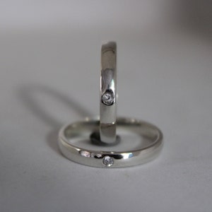 Anime Promise Ring, Jjk Ring, Anime Couple Ring, Yuta Inspired Couple ...