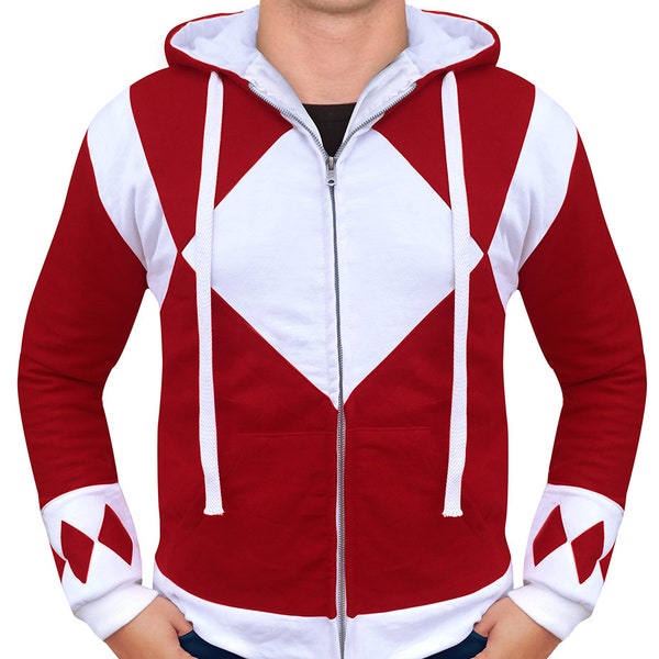 Power Rangers Costume - Etsy