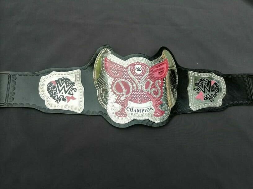 Fcw Divas Championship