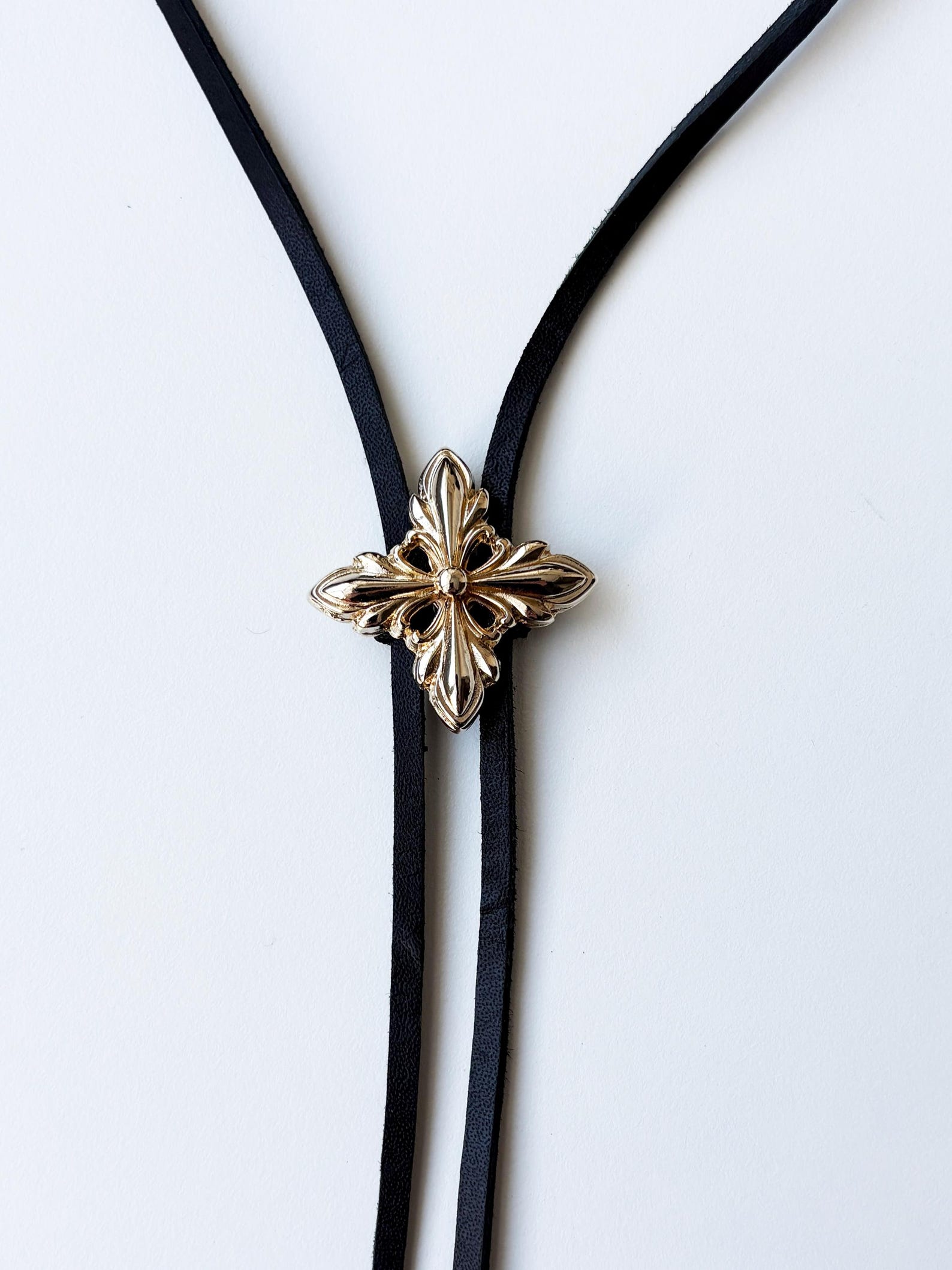 Gold Bolo Tie, Rock Bolo Tie, Party Bolo Tie, Wedding for Men Women ...