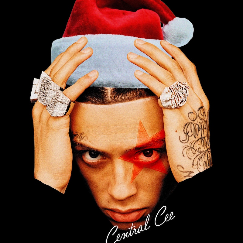 Central Cee Hat - Etsy