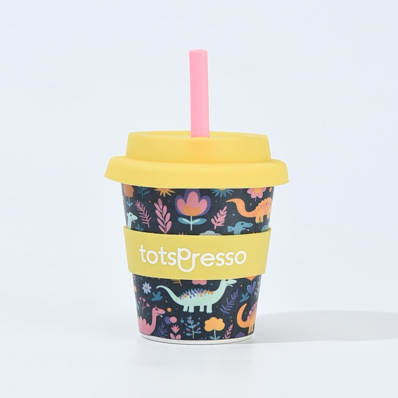 Small Coffee Cup Toddler - Etsy UK