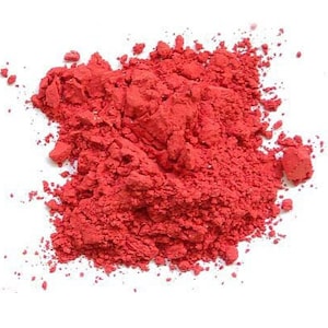 CRIMSON RED - Pigment Stain Expands the Potter’s Palette With Unlimited ...