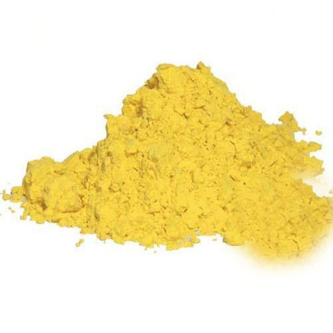 BUMBLEBEE YELLOW - Ceramic Pigments and Stains Degussa Colors ...