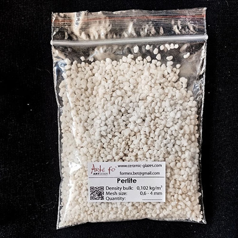 Vermiculite Vs Perlite: Which is Best for Your Potted Plants? How and ...