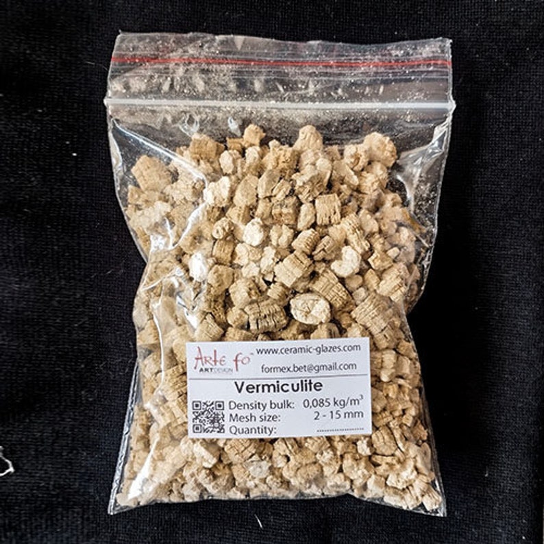 Vermiculite Vs Perlite: Which is Best for Your Potted Plants? How and ...